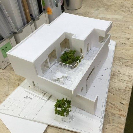あと1週間で完成！ | 店舗設計、店舗デザインなら名古屋のスーパーボギーデザイン事務所